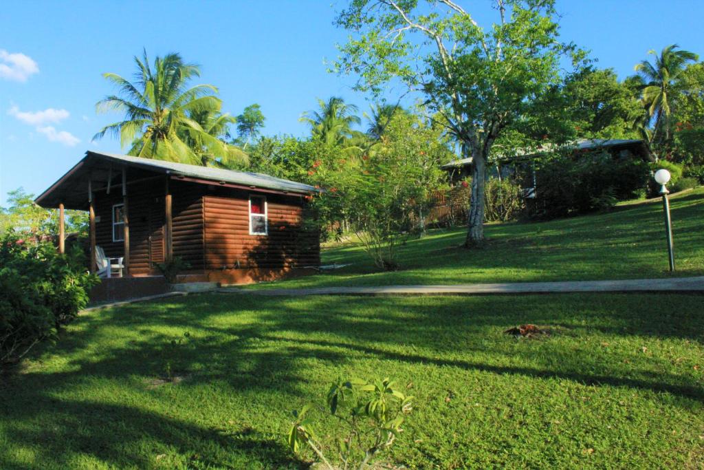 The Log Cab-Inn, San Ignacio (updated prices 2025)