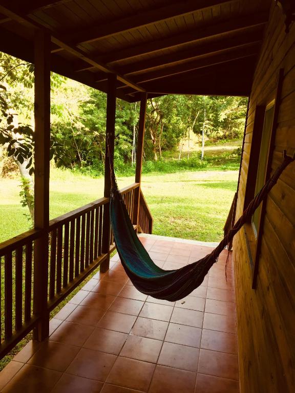 The Log Cab-Inn, San Ignacio (updated prices 2025)