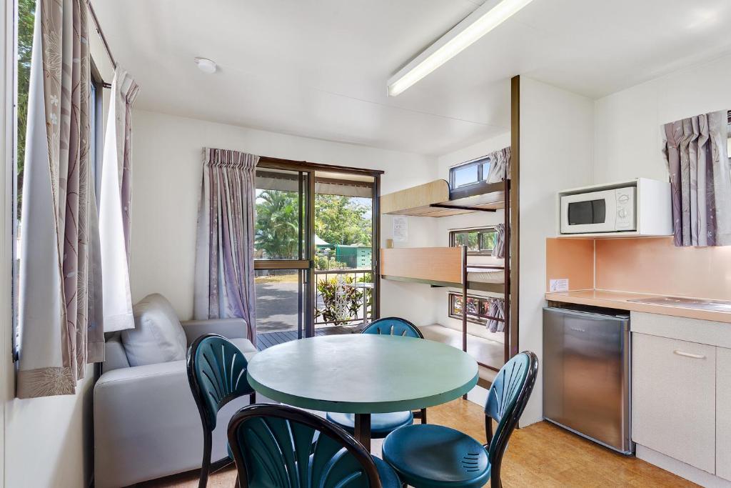 First City Caravilla, Cairns (updated prices 2025)