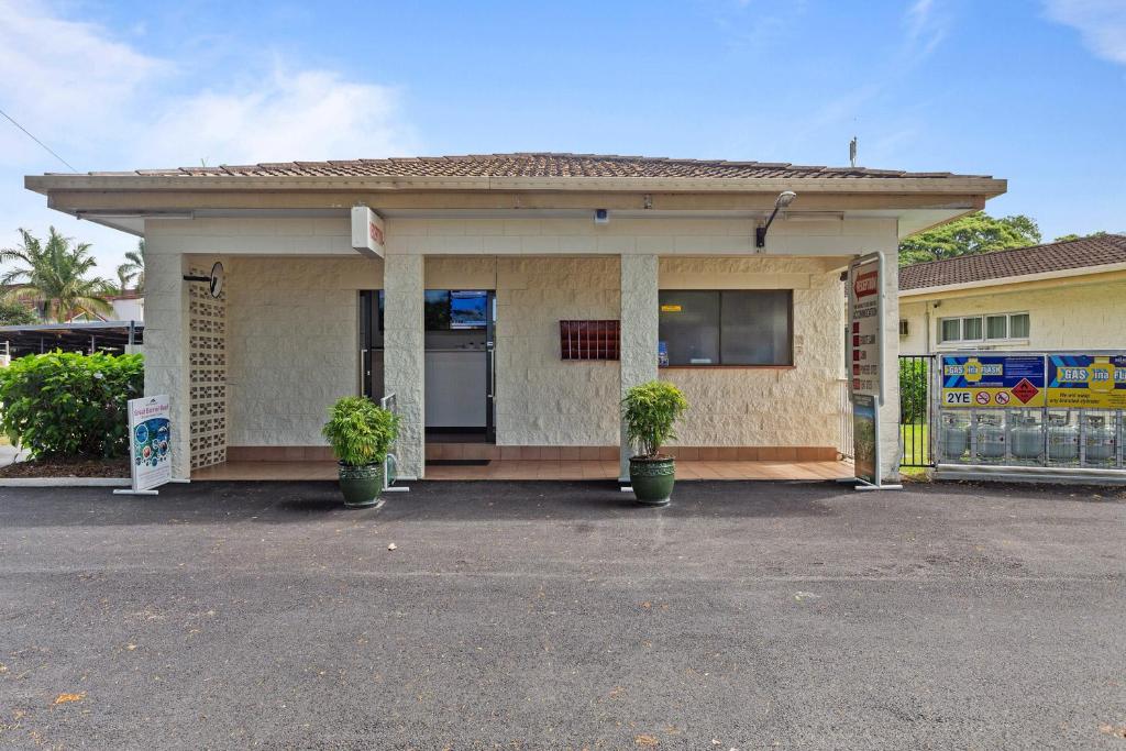 First City Caravilla, Cairns (updated prices 2025)