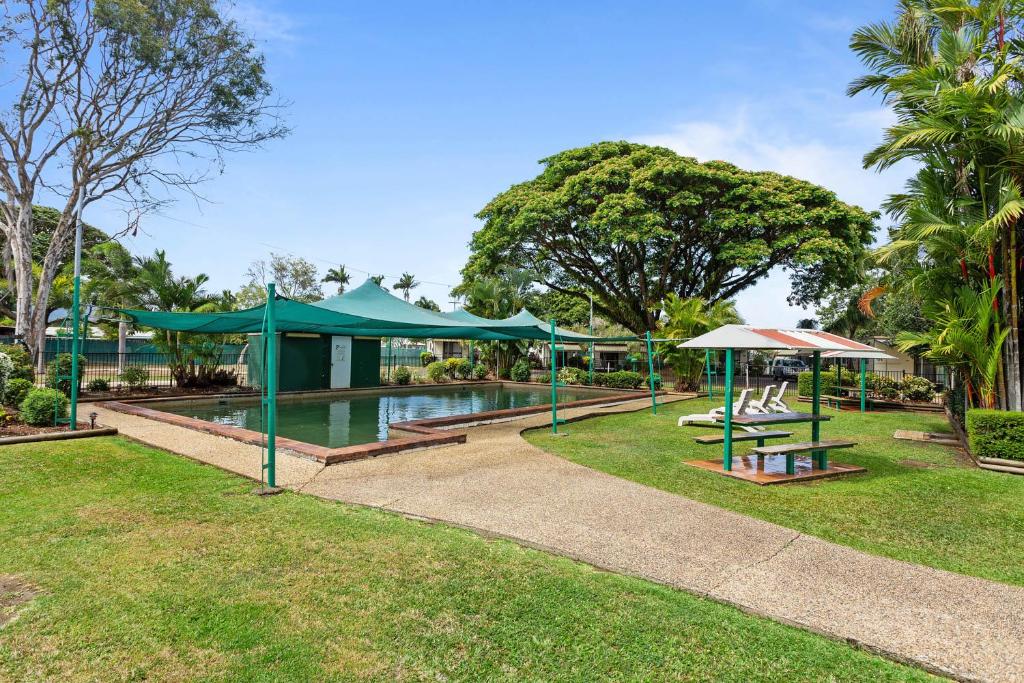 First City Caravilla, Cairns (updated prices 2025)