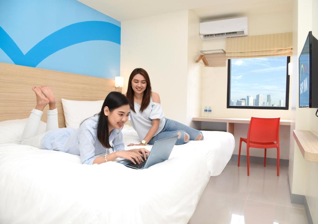 Hop Inn Hotel Tomas Morato Quezon City, Manila (updated prices 2025)
