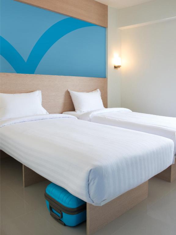 Hop Inn Hotel Tomas Morato Quezon City, Manila (updated prices 2025)