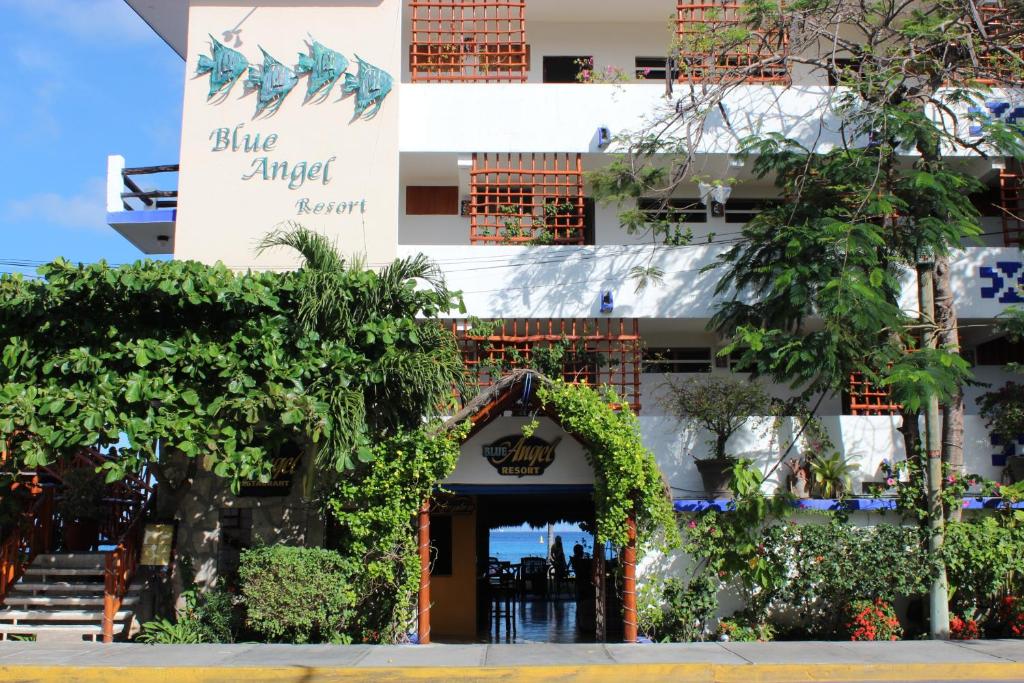 Blue Angel Resort, Cozumel (updated prices 2025)
