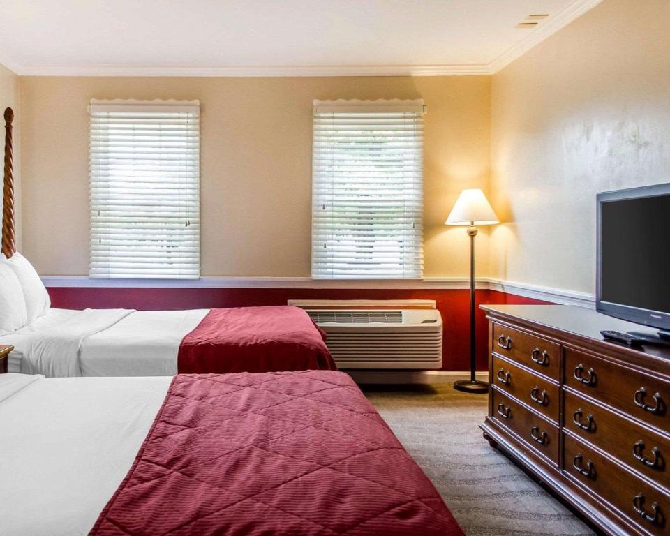 Clarion Inn Strasburg - Lancaster, Strasburg (updated prices 2025)