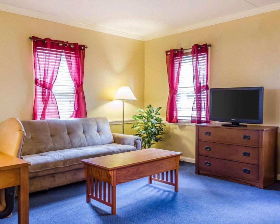 Clarion Inn Strasburg - Lancaster, Strasburg (updated prices 2025)