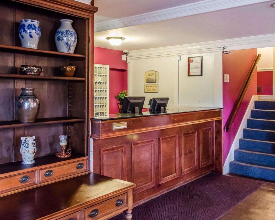 Clarion Inn Strasburg - Lancaster, Strasburg (updated prices 2025)