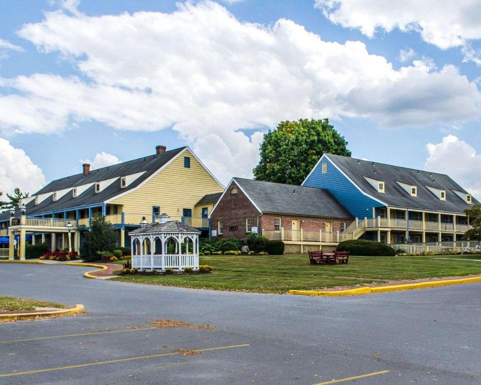 Clarion Inn Strasburg - Lancaster, Strasburg (updated prices 2025)