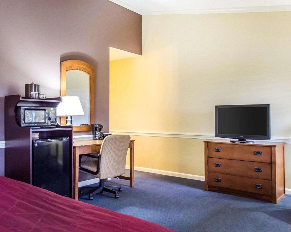 Clarion Inn Strasburg - Lancaster, Strasburg (updated prices 2025)