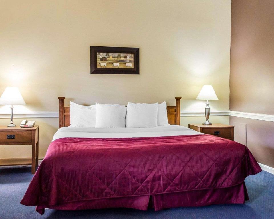 Clarion Inn Strasburg - Lancaster, Strasburg (updated prices 2025)