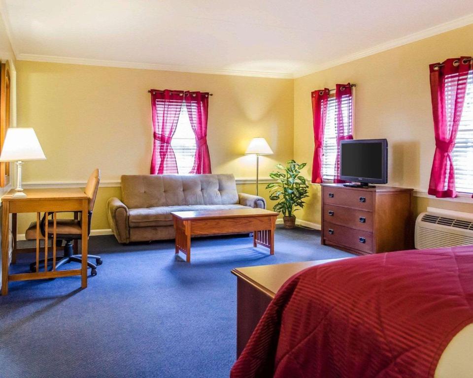 Clarion Inn Strasburg - Lancaster, Strasburg (updated prices 2025)