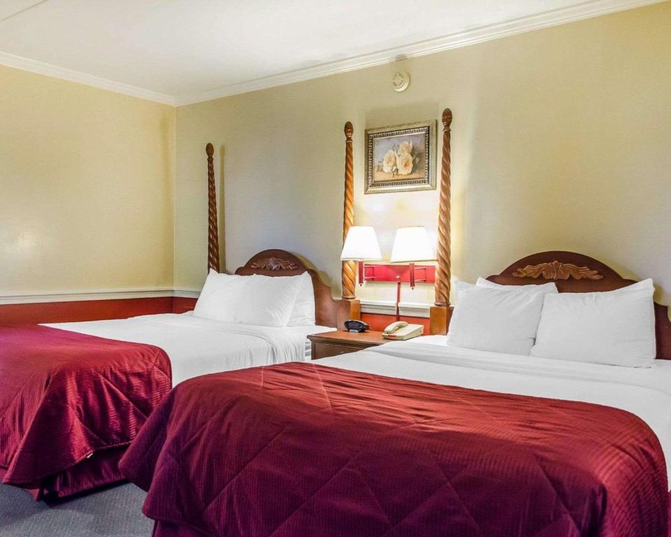 Clarion Inn Strasburg - Lancaster, Strasburg (updated prices 2025)