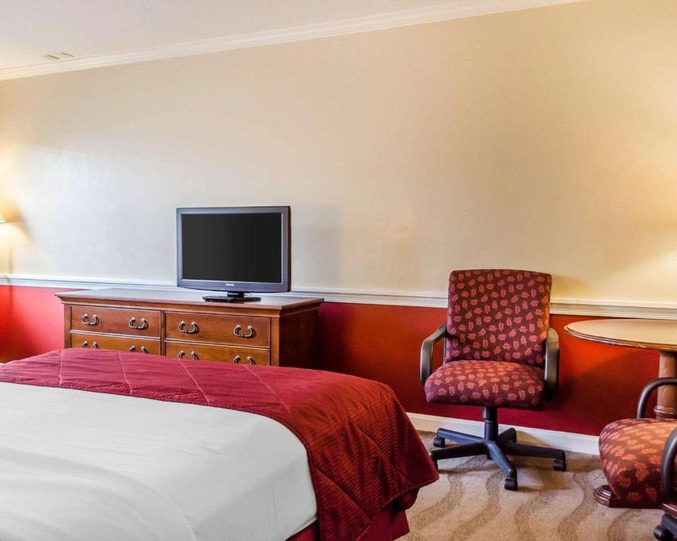 Clarion Inn Strasburg - Lancaster, Strasburg (updated prices 2025)