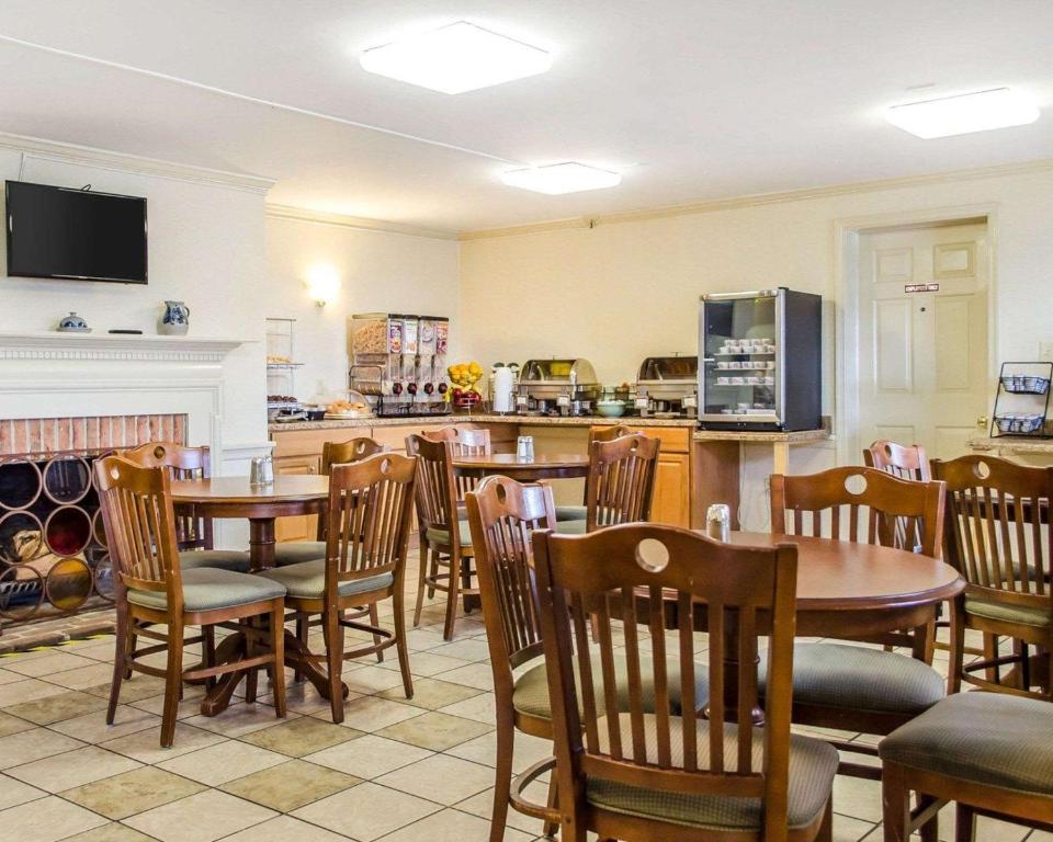 Clarion Inn Strasburg - Lancaster, Strasburg (updated prices 2025)