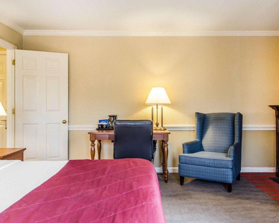 Clarion Inn Strasburg - Lancaster, Strasburg (updated prices 2025)