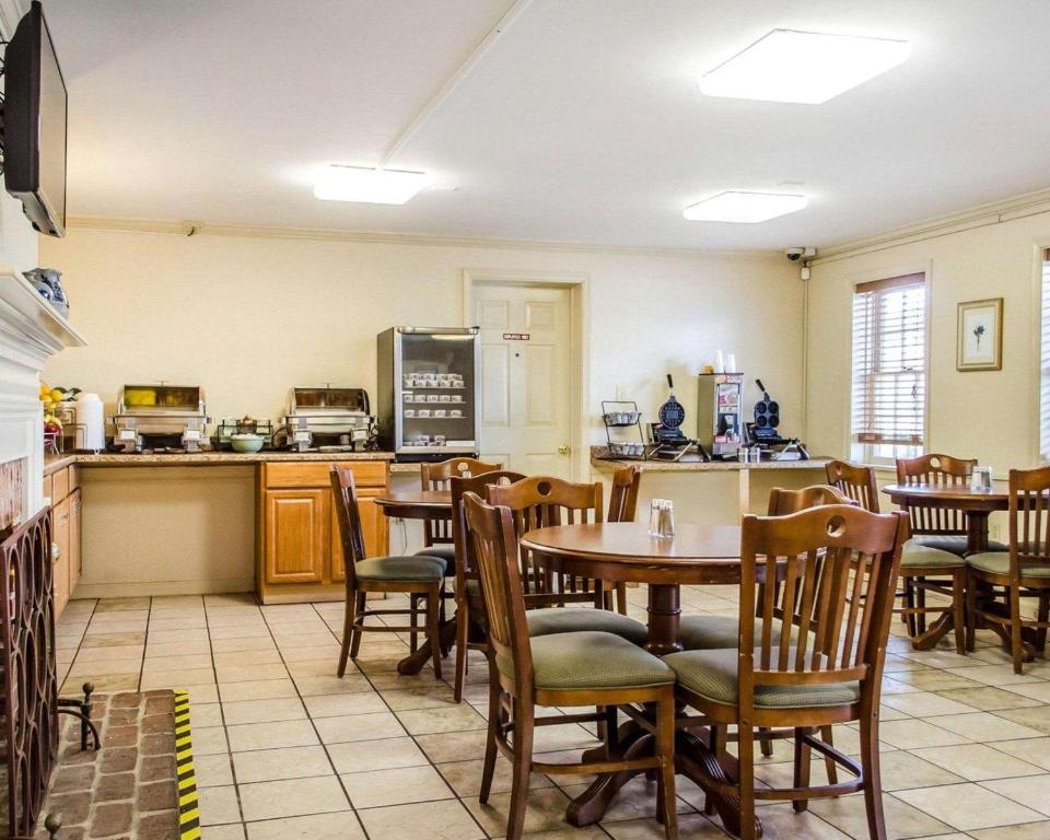 Clarion Inn Strasburg - Lancaster, Strasburg (updated prices 2025)