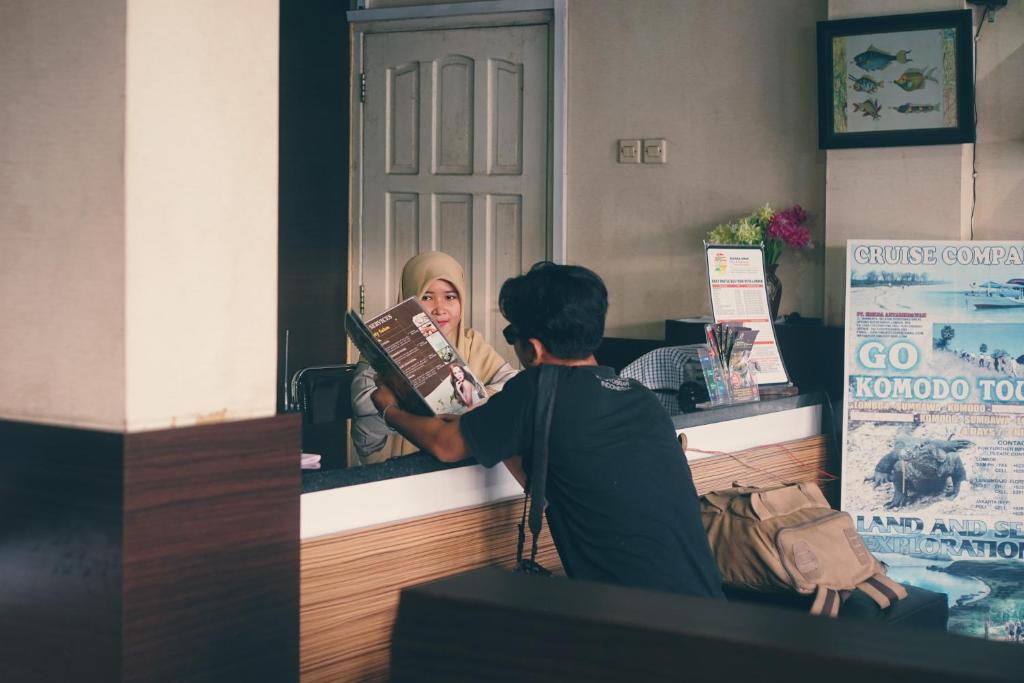 Segara Anak Hotel, Kuta Lombok (updated prices 2025)