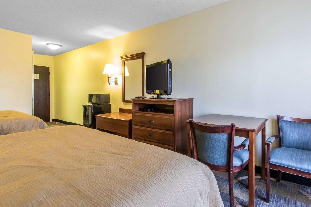Quality Inn & Suites Memphis East, Memphis (updated prices 2025)