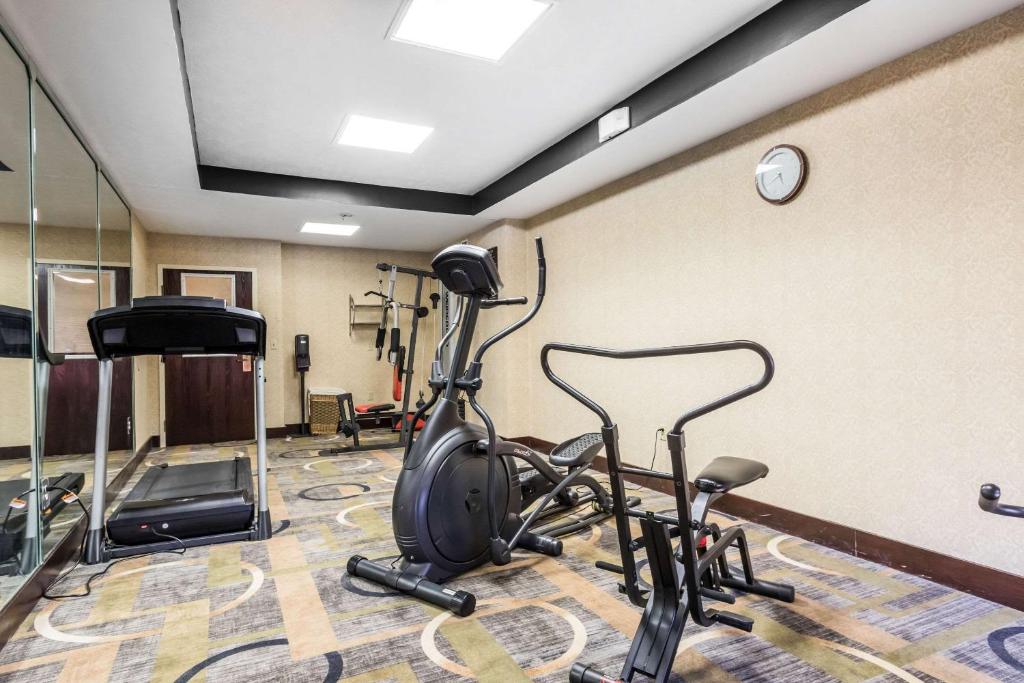 Quality Inn & Suites Memphis East, Memphis (updated prices 2025)