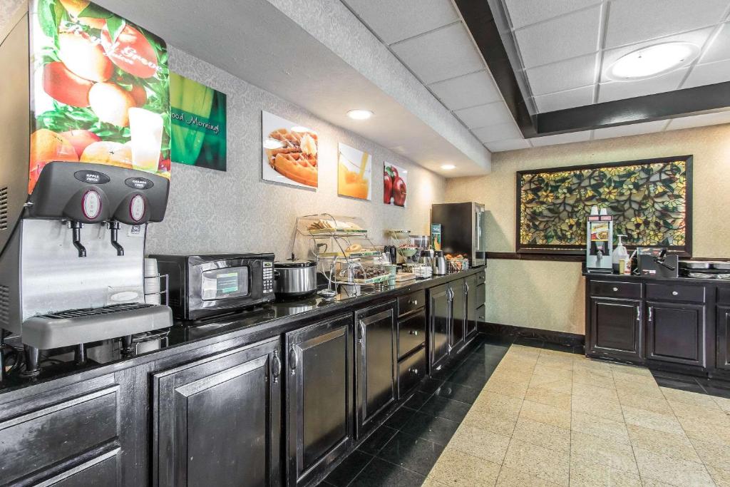 Quality Inn & Suites Memphis East, Memphis (updated prices 2025)
