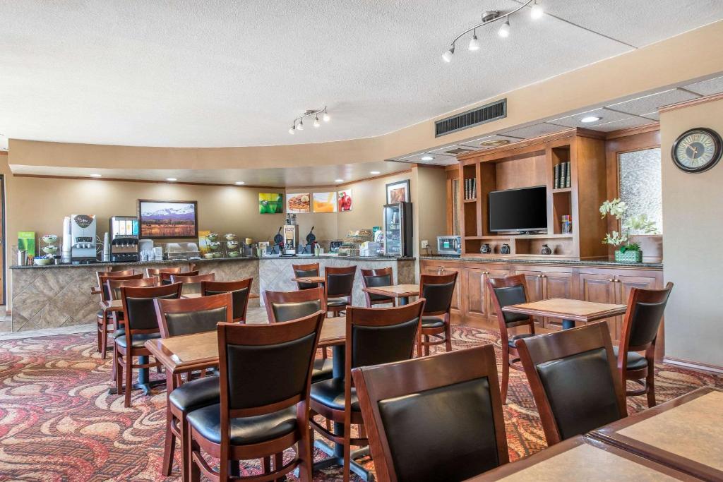 Quality Inn Colorado Springs South, Colorado Springs (updated prices 2025)