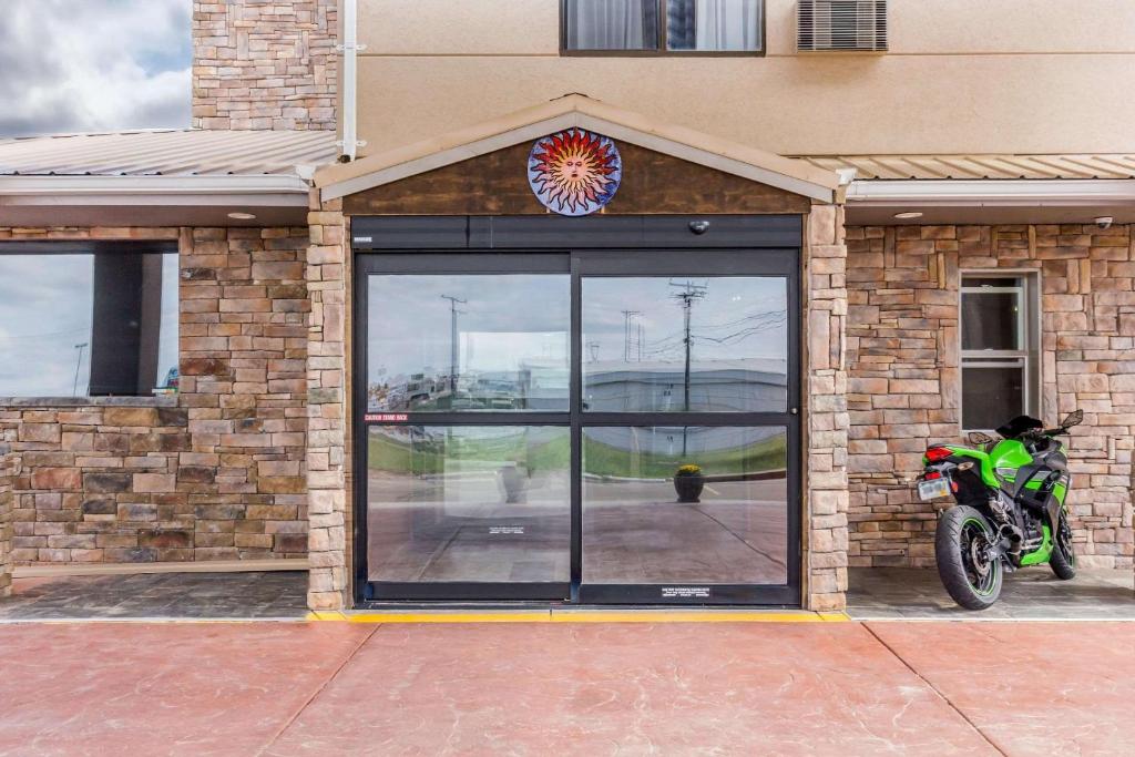 Quality Inn, Lamar (updated prices 2025)