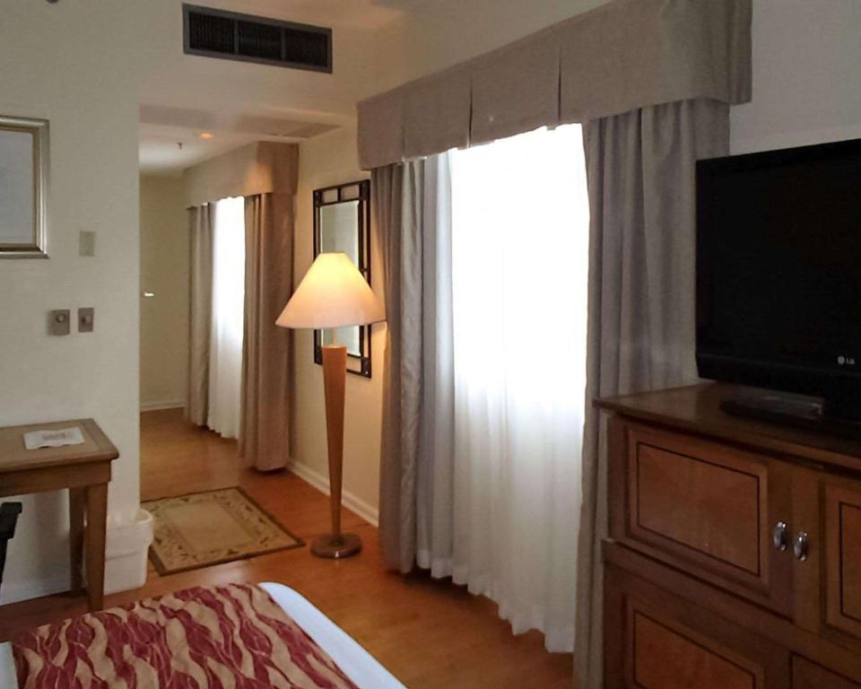 Rodeway Inn South Miami - Coral Gables, Miami (updated prices 2025)