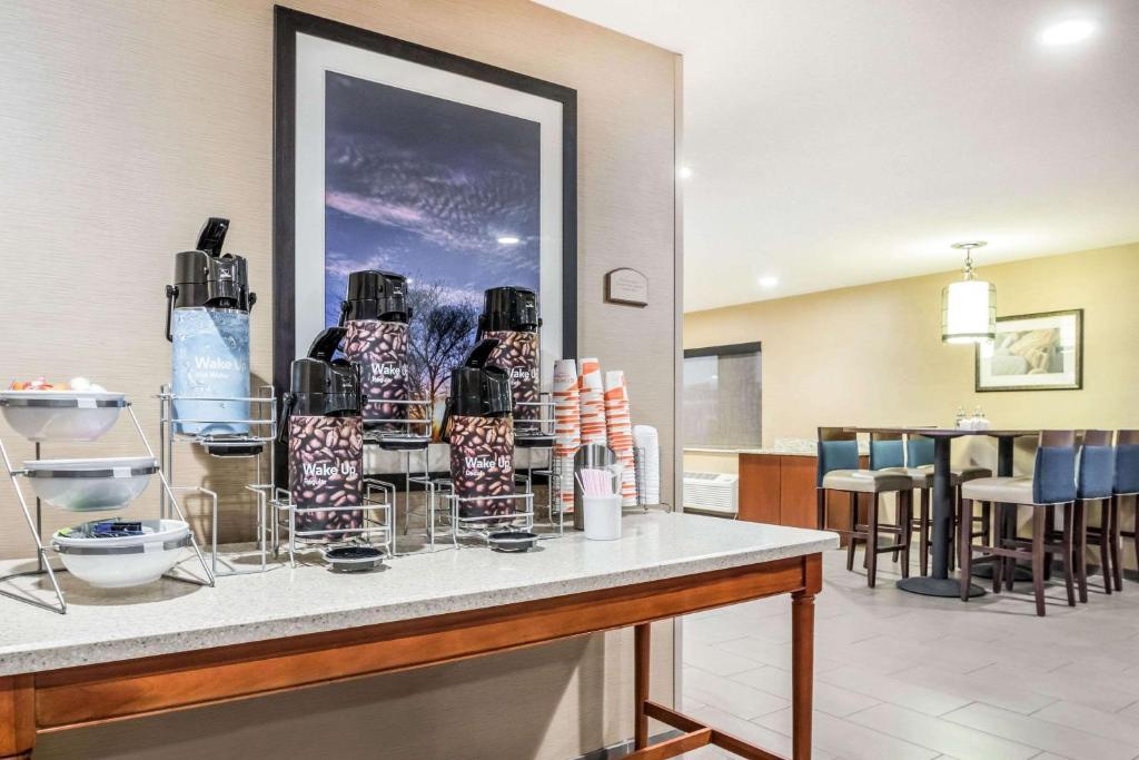 Comfort Inn Ottawa Starved Rock Area, Ottawa (updated prices 2025)