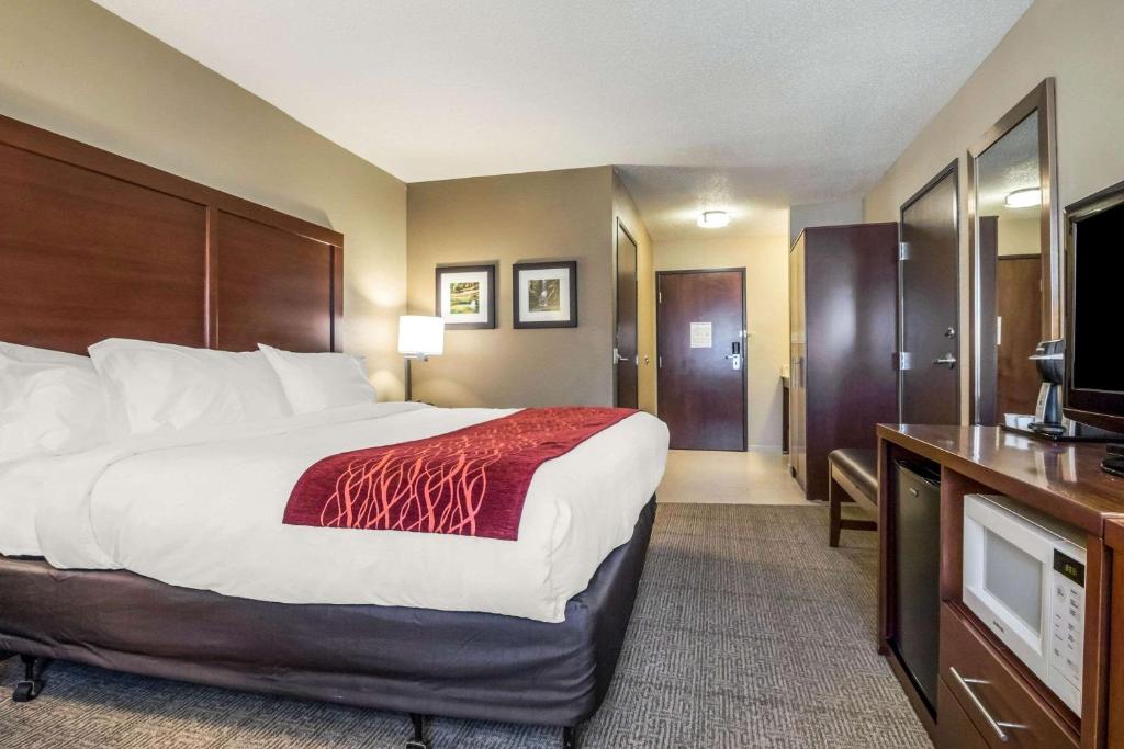 Comfort Inn Ottawa Starved Rock Area, Ottawa (updated prices 2025)