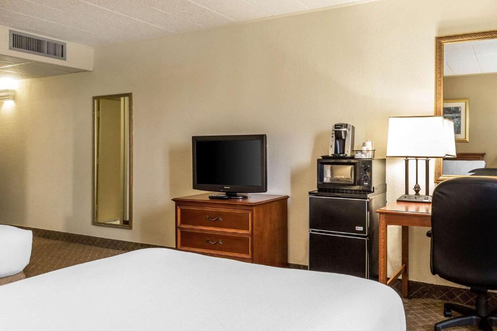 Clarion Inn Frederick Event Center, Frederick (updated prices 2025)