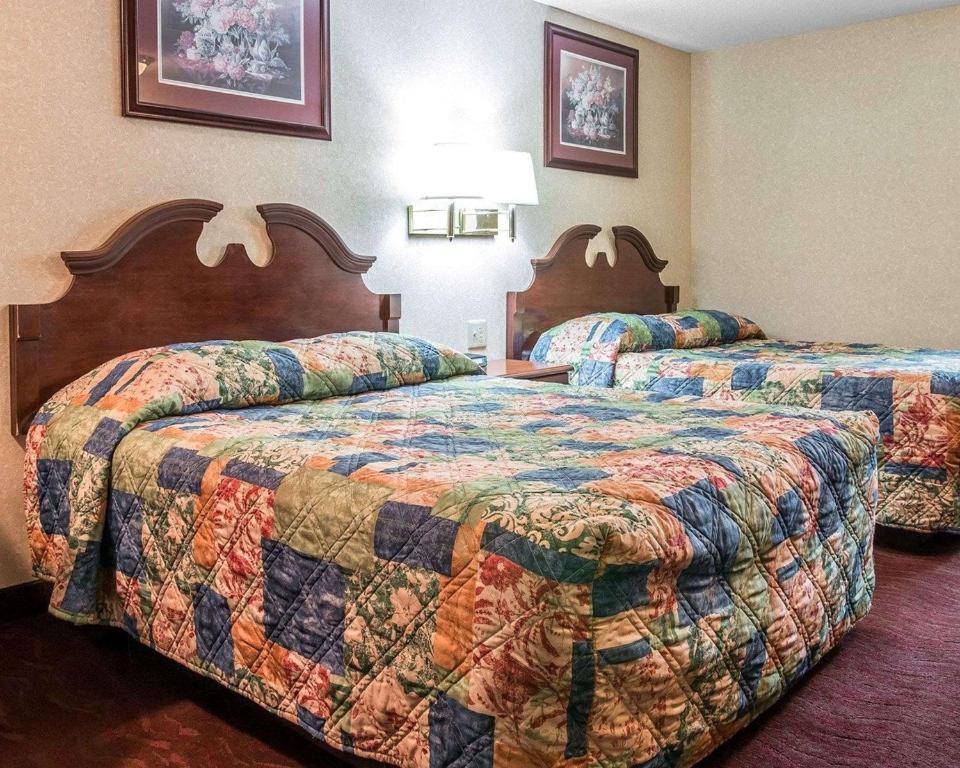 Rodeway Inn, Madison Heights (updated prices 2025)