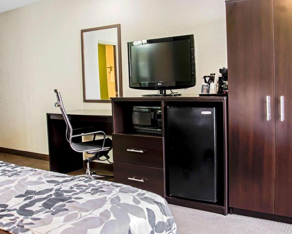 Sleep Inn Concord - Kannapolis, Kannapolis (updated prices 2025)