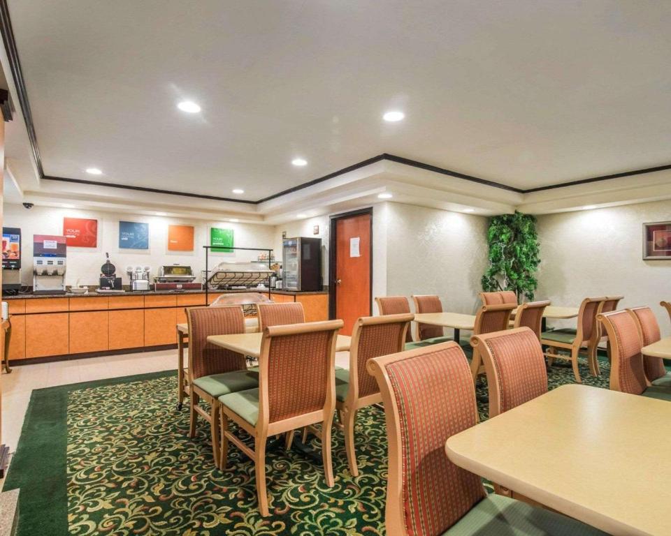 Quality Inn, Ashland (updated prices 2025)