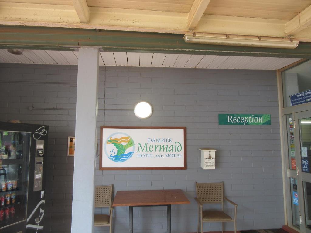 Dampier Mermaid Hotel Karratha, Dampier (updated prices 2025)