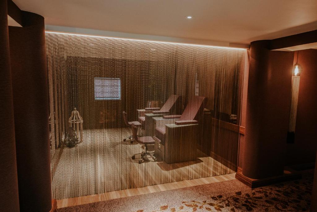 Bowfield Hotel and Spa, Howwood (updated prices 2025)