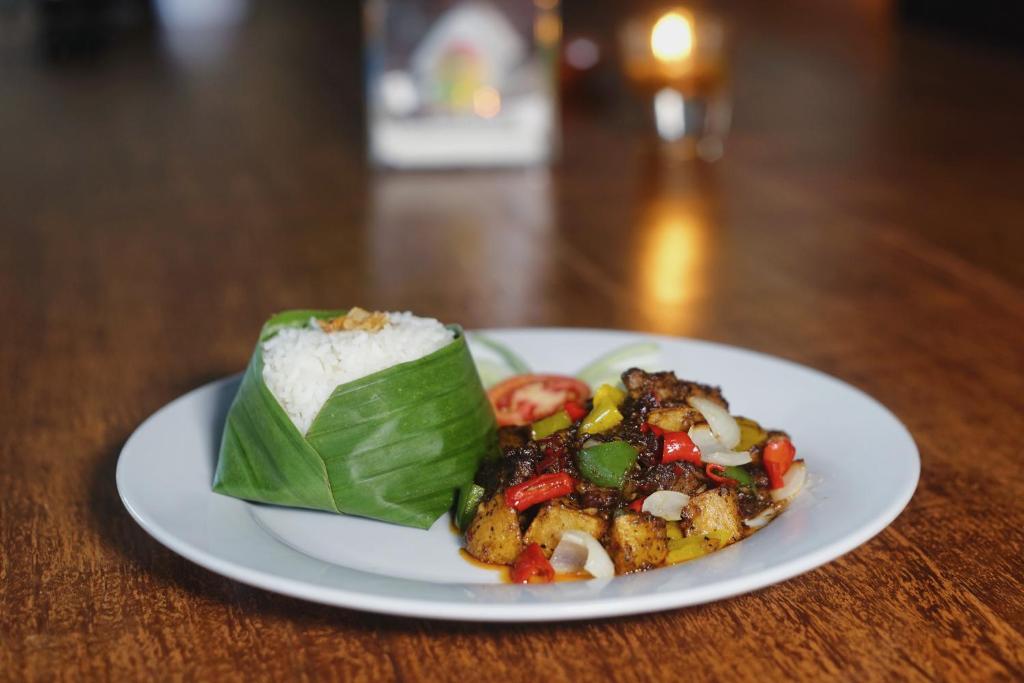 Segara Anak Hotel, Kuta Lombok (updated prices 2025)