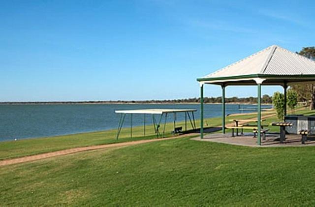 Barmera Lake Resort Motel, Barmera (updated prices 2025)