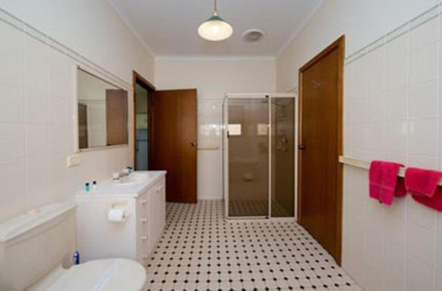 Barmera Lake Resort Motel, Barmera (updated prices 2025)