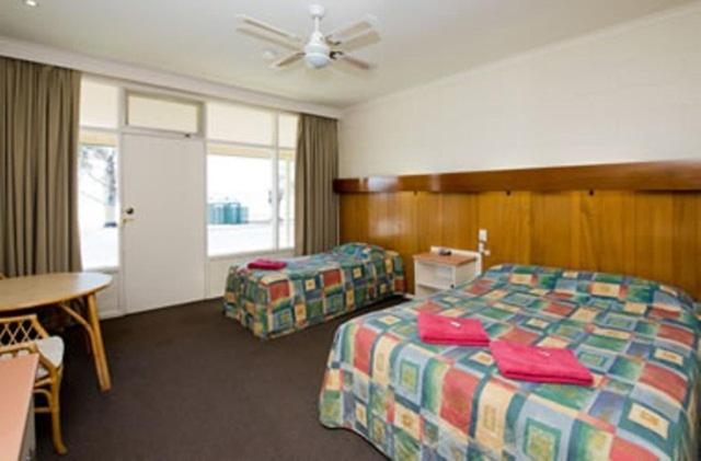Barmera Lake Resort Motel, Barmera (updated prices 2025)