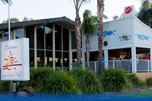 Barmera Lake Resort Motel, Barmera (updated prices 2025)