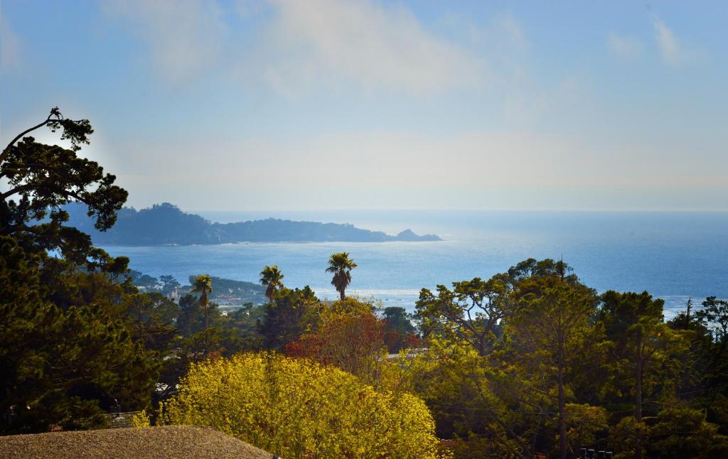 Horizon Inn & Ocean View Lodge, Carmel (updated prices 2025)