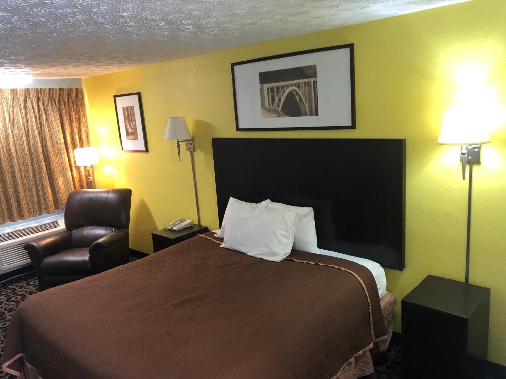 Walton Inn, Monroe (updated prices 2026)