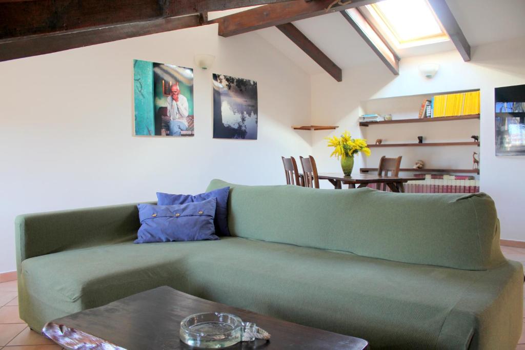 Grenier Sur La Piazza Tasso - Sorrento, Italy