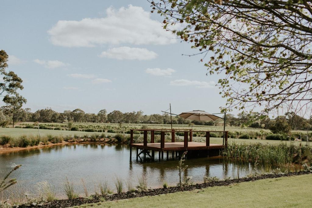 Pirathon Country Estate, Tanunda (updated prices 2025)