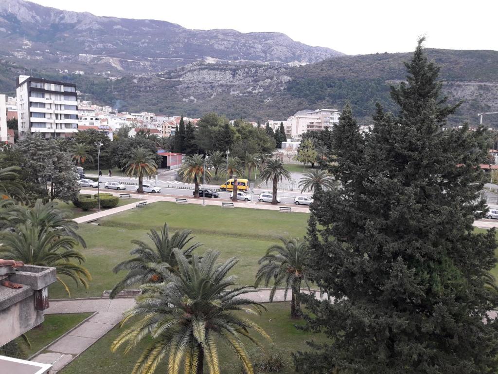 Centar Budva, Budva (aktualisierte Preise für 2024)