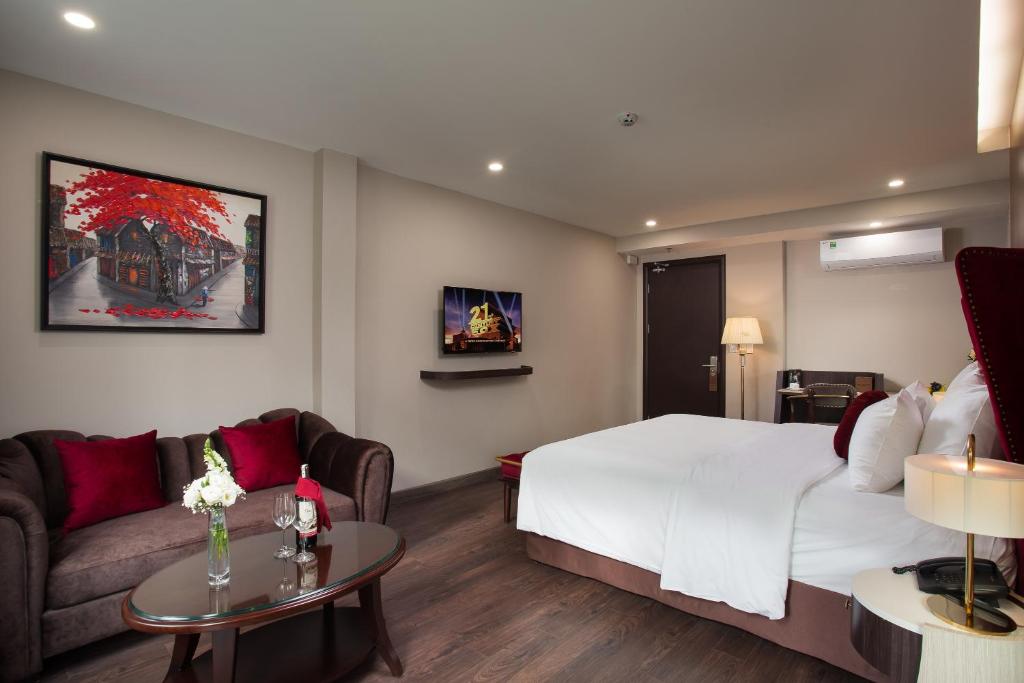 Hanoi L'Heritage Diamond Hotel & Spa, Hanoi (updated prices 2025)