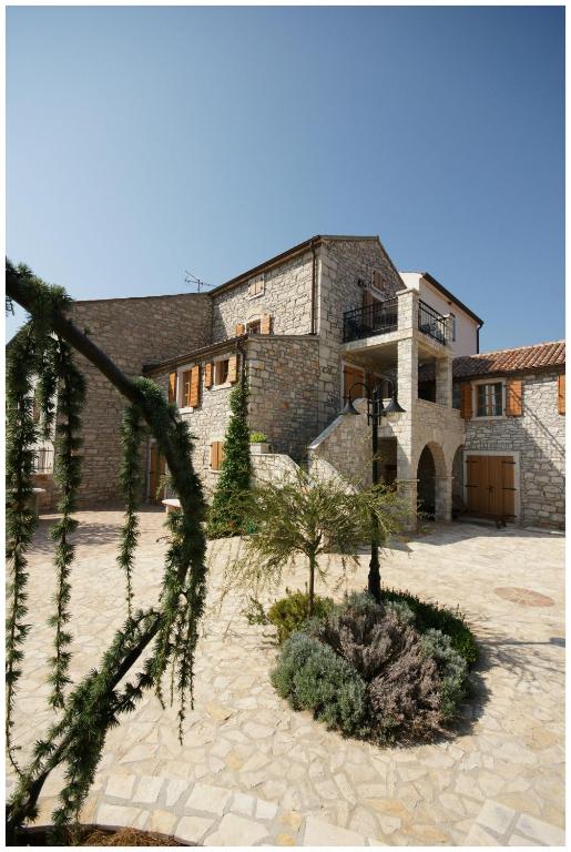 Apartments Villa Stapo, Umag – ceny aktualizovány 2023