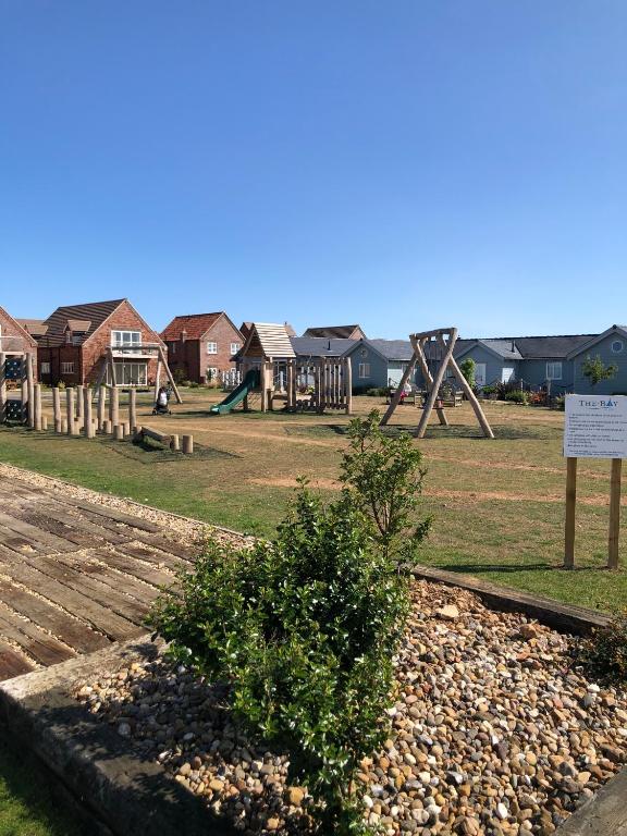 Secret Of Eden Beach House, Filey (updated prices 2025)