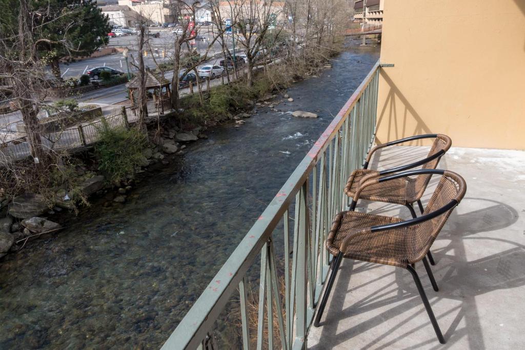 River Terrace Resort & Convention Center, Gatlinburg (updated prices 2025)