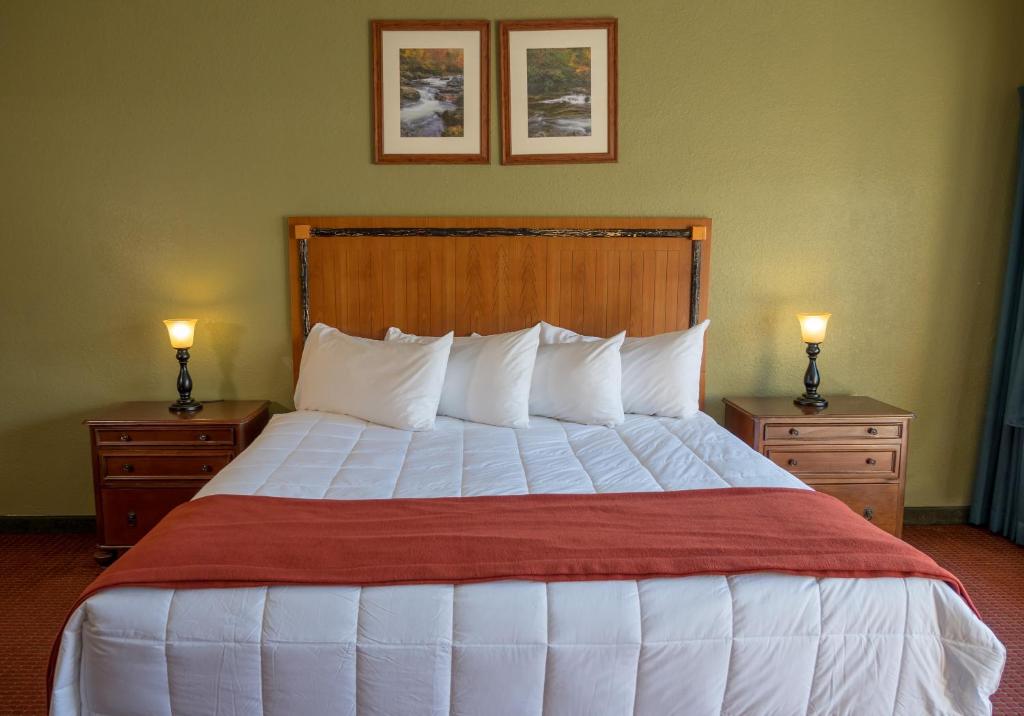 River Terrace Resort & Convention Center, Gatlinburg (updated prices 2025)